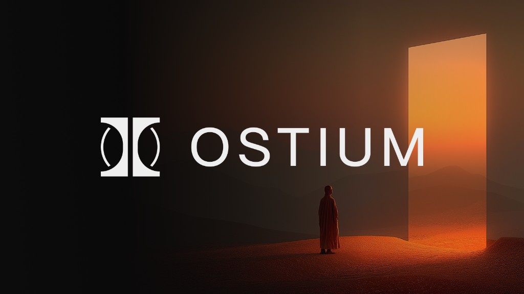 Trade | Ostium